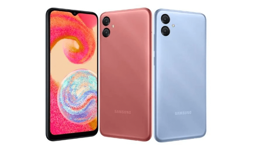 Samsung Galaxy A05 Bảo hành chính hãng 11 tháng bởi Viettel
